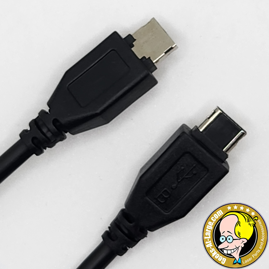 xTool F1 Slide / S1 Air Assist Cable - GeeksAtLarge.com